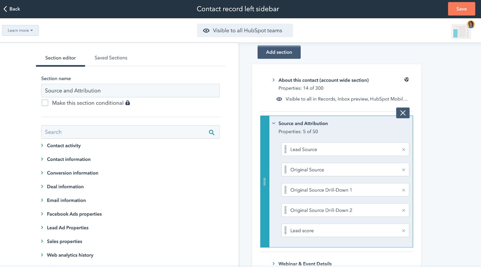 How to correctly capture and report on lead source using HubSpot
